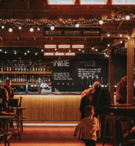 Contact Us | Digbeth Dining Club